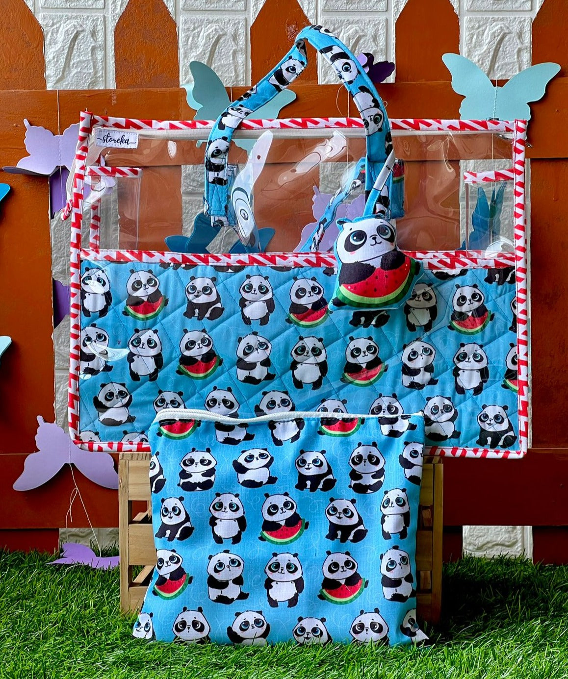 Kid's swimming bag – Storeka